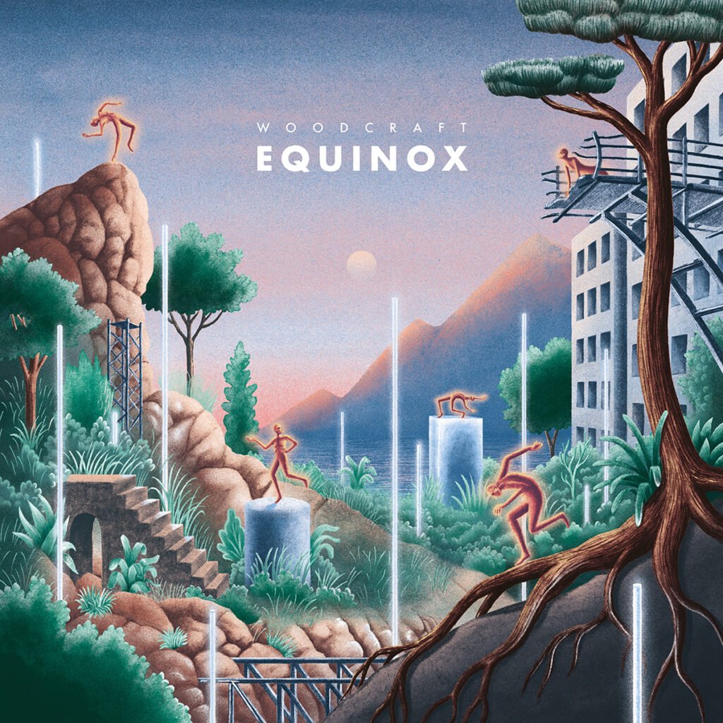 Woodcraft – Equinox - ralphzabel.com